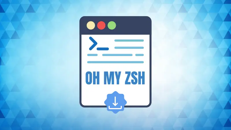 How to Install Oh My Zsh on Linux