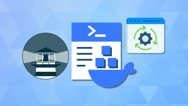 Automatically Update Your Docker Containers with Watchtower