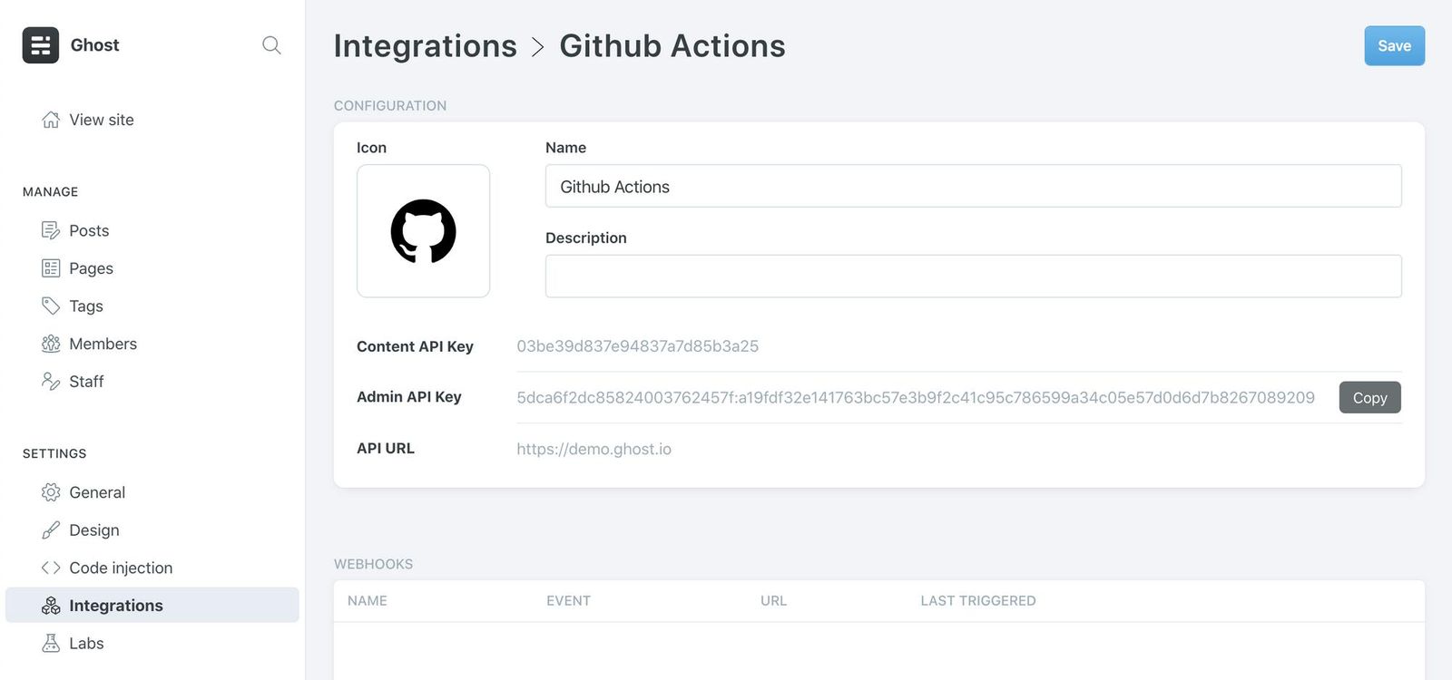 How To Deploy Ghost Themes Using Github Actions
