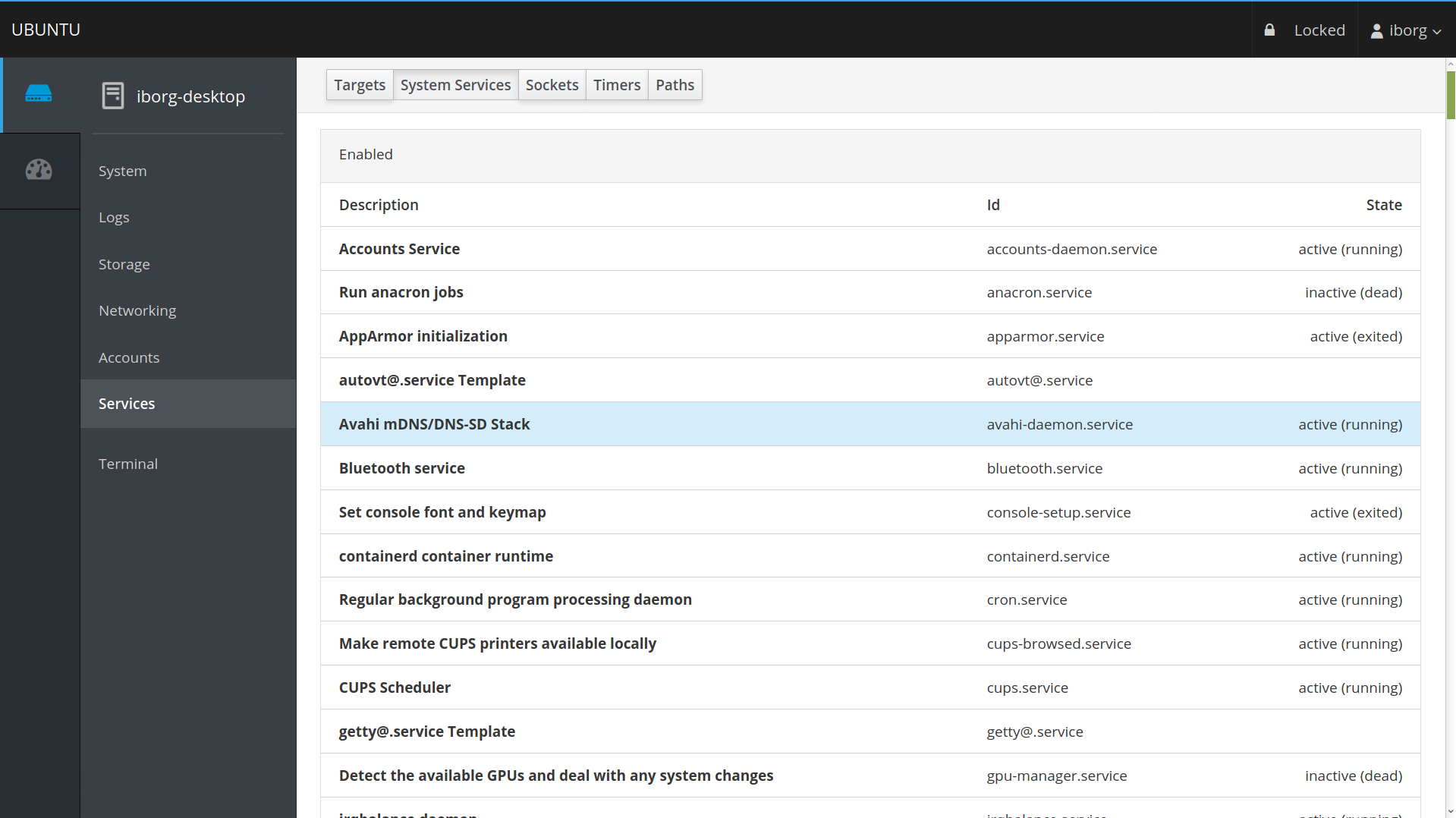 Using Cockpit to Manage Linux Servers Graphically