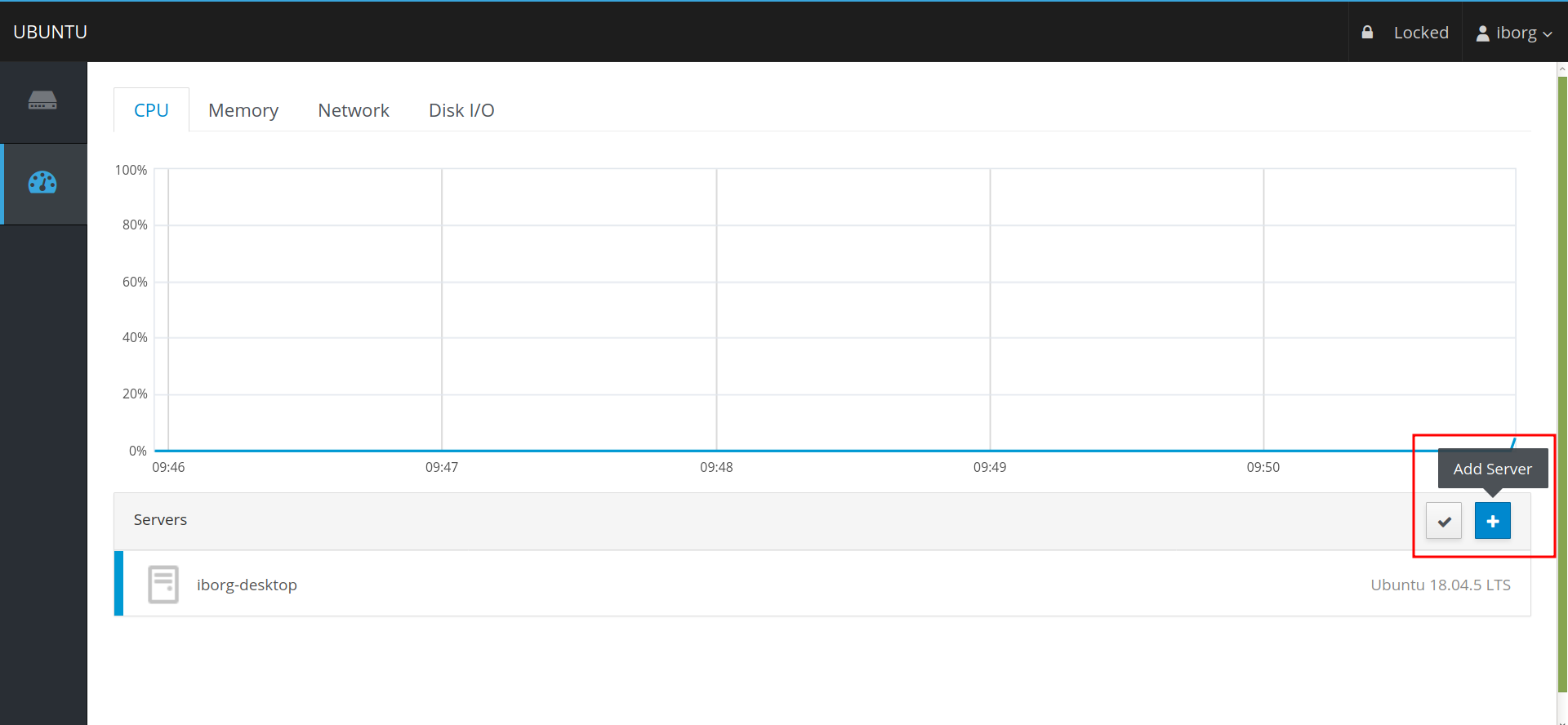 Using Cockpit to Manage Linux Servers Graphically