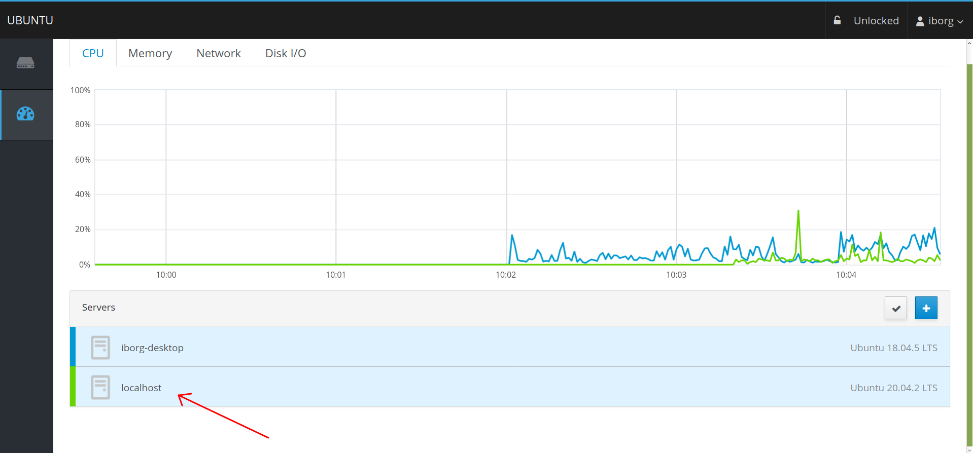Using Cockpit to Manage Linux Servers Graphically