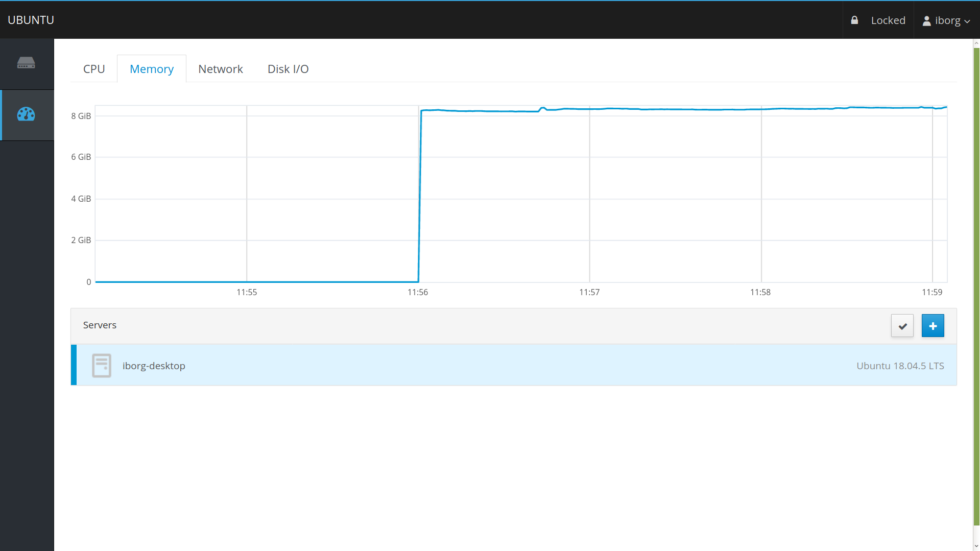 Using Cockpit to Manage Linux Servers Graphically