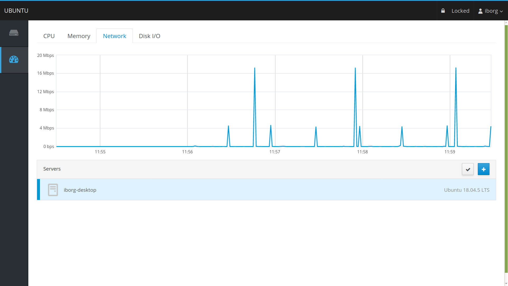 Using Cockpit to Manage Linux Servers Graphically