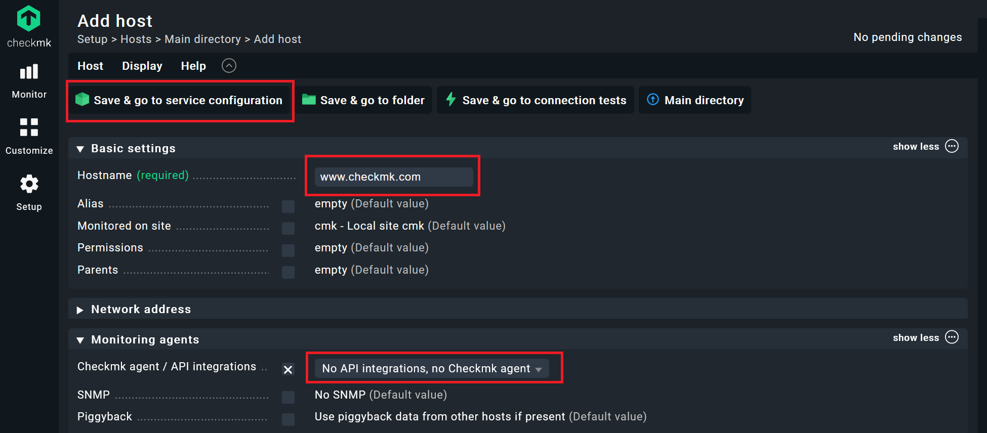 How To Monitor SSL TLS Certificates With Checkmk LaptrinhX