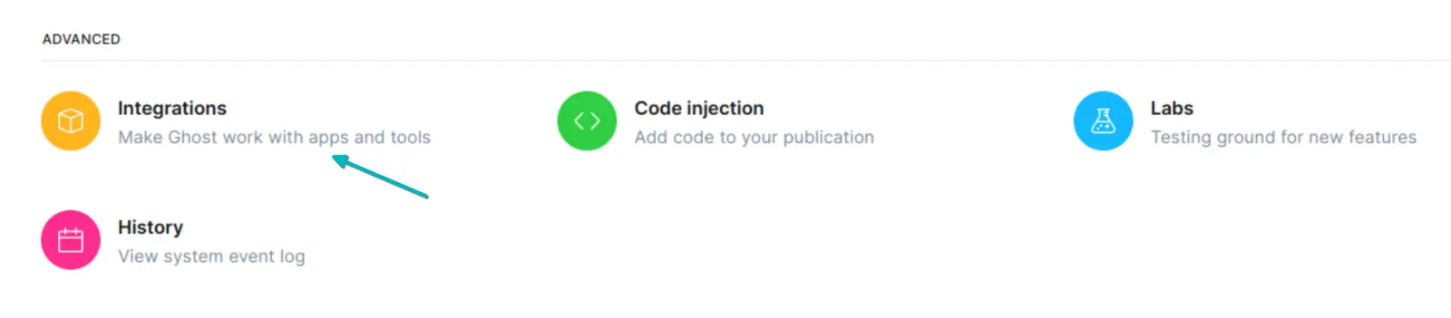 Integrating Ghost SSO With Discourse Forum