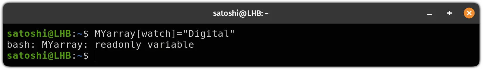 How to Use Associative Arrays in Bash