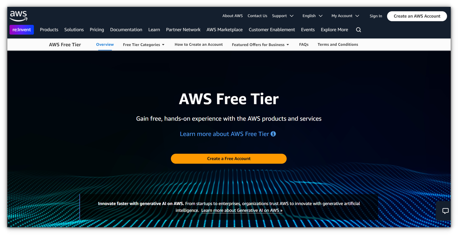 Top 5 Best Free Linux Cloud Servers [2023]