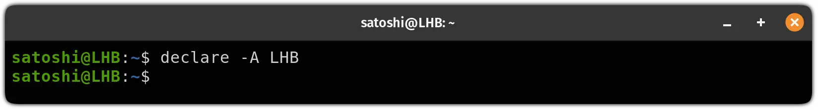 How To Use Associative Arrays In Bash