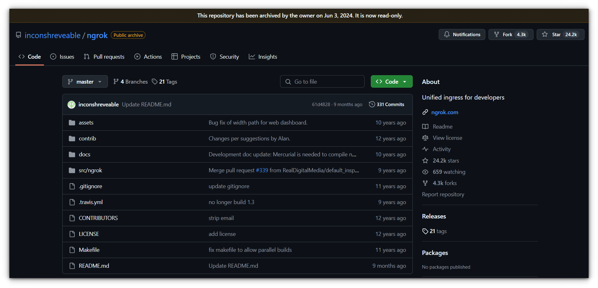 9 Cloudflare Tunnels Alternatives for Self-Hosters