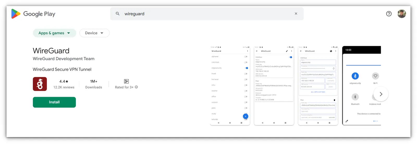 Self-host Your Own VPN Using PiVPN