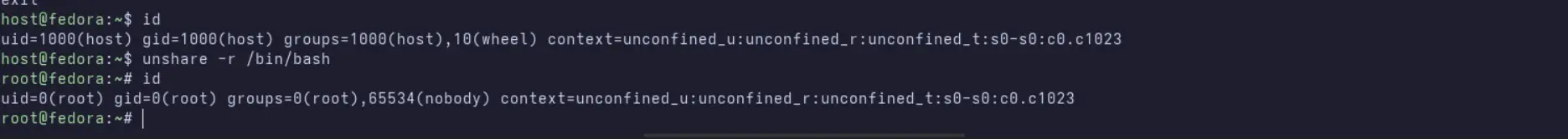 Complete Beginner's Guide to Linux Namespaces