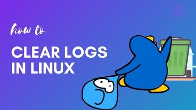 How to Clear Systemd Journal Logs in Linux