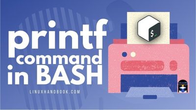 Bash printf Command Examples [Better Than Echo]