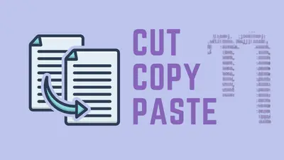 How to Cut, Copy and Paste Text in Nano Editor