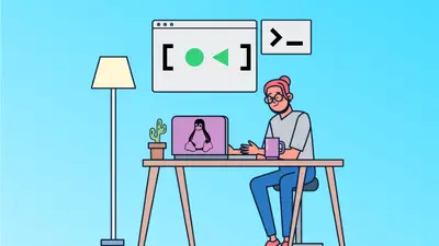 How to create a systemd service in Linux