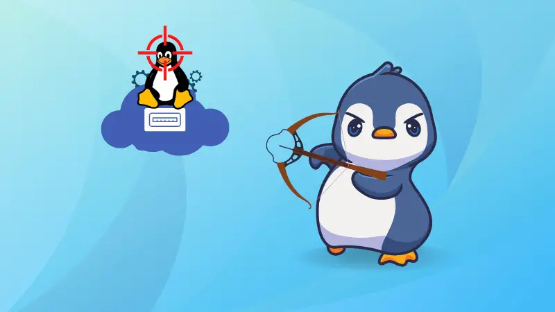 Kill Process Running on a Specific Port in Linux