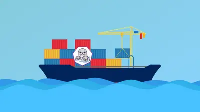 Creating and Destroying Containers Using Podman