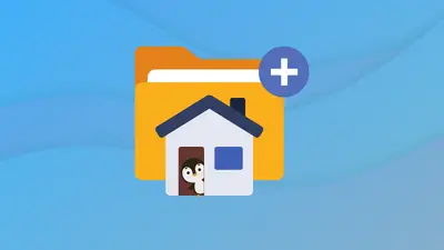 Create Home Directory for Existing Users in Linux