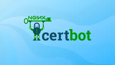 Using Certbot With Nginx Web Server