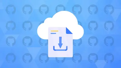 How to Download Files and Folders From GitHub