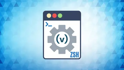 How to Set Environment Variables in zsh