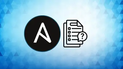 Ansible Lineinfile Module: With Practical Examples