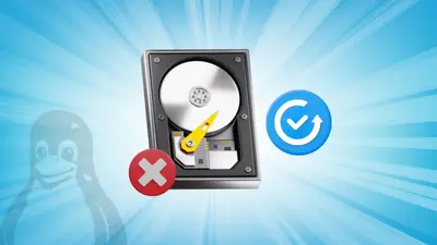 Using ddrescue Command to Recover Data from Failing Disks