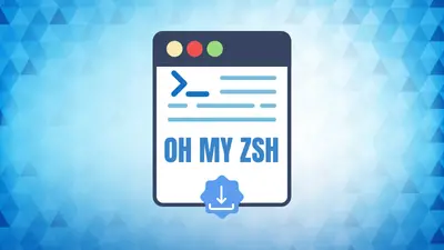 How to Install Oh My Zsh on Linux