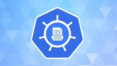 kubectl Logs: Troubleshoot and Monitor Kubernetes Pods