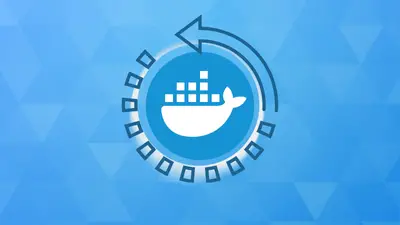Auto Restart Docker Container After Reboot [3 Methods]
