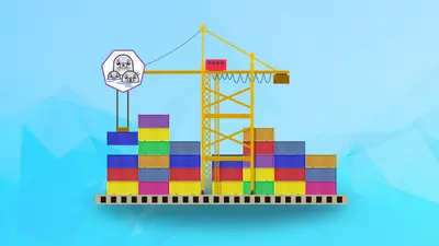 Container Management With Podman