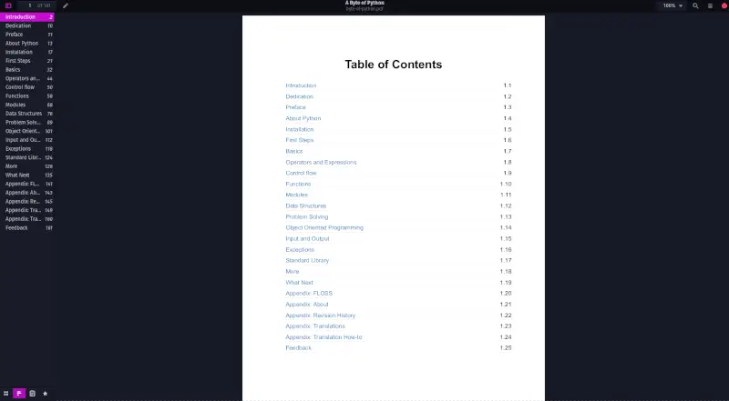 11 Free Courses and eBooks to Learn Python