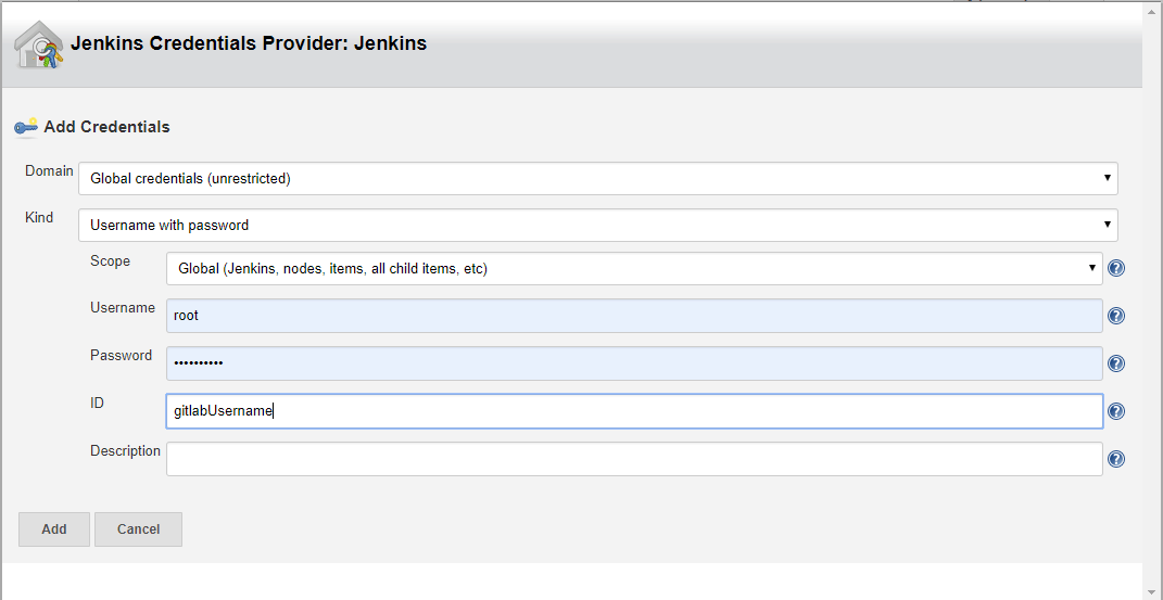 Set up Continuous Integration With Jenkins, GitLab & SonarQube