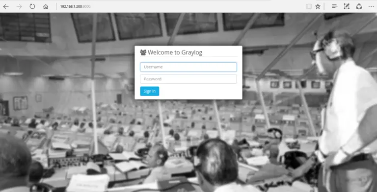 Install and Configure Graylog Server to Manage Logs on Linux