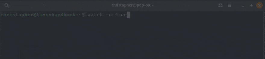 Watch Command in Linux: Essential Examples