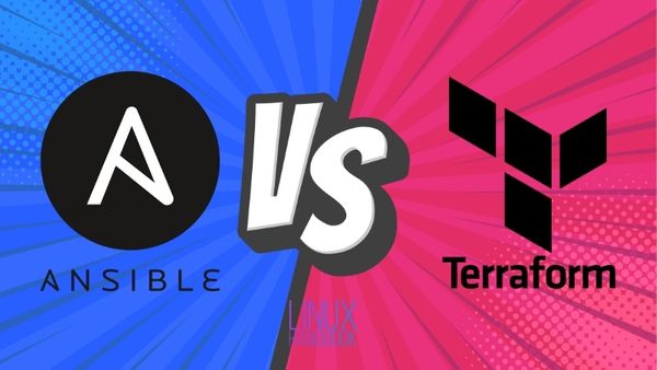 Terraform vs Ansible: What's the Difference?