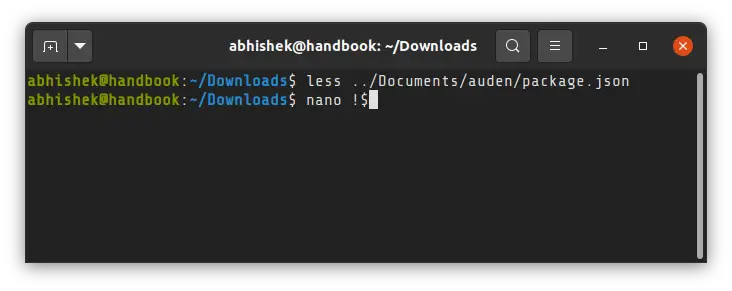 5 Simple Bash History Tricks Every Linux User Should Know