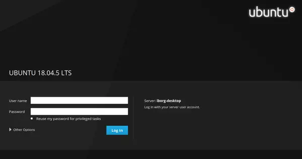 Using Cockpit to Manage Linux Servers Graphically