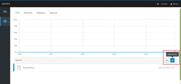 Using Cockpit to Manage Linux Servers Graphically