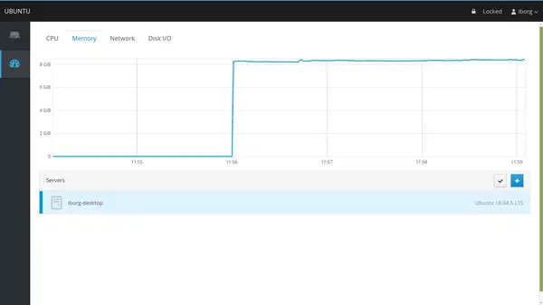 Using Cockpit to Manage Linux Servers Graphically
