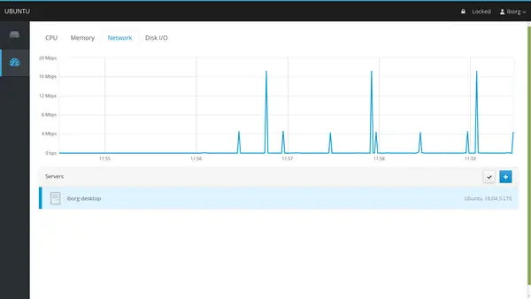 Using Cockpit to Manage Linux Servers Graphically