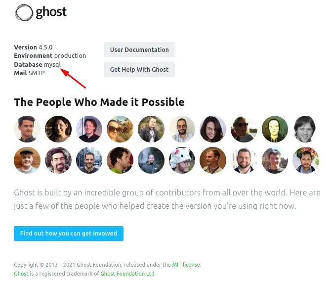 Complete Guide to Self-hosting Ghost CMS With Docker