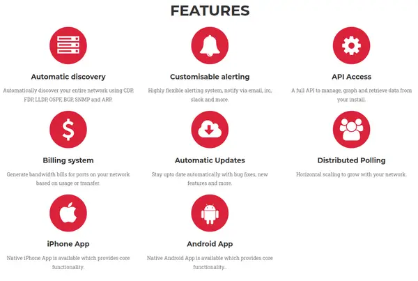 30 Free Linux Server Monitoring Tools & Services