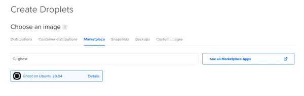 Complete Guide to Self-hosting Ghost CMS With Docker