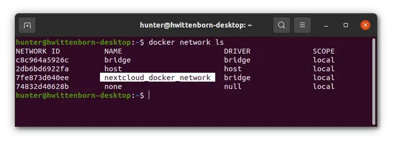 A Quick Guide to Using Docker Compose