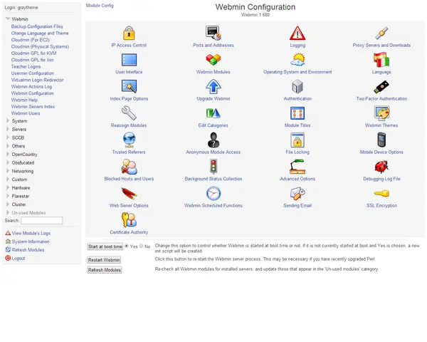 30 Free Linux Server Monitoring Tools & Services