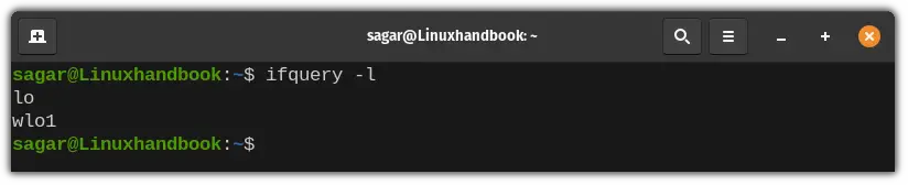 Using ifup, ifdown, and ifquery commands in Linux