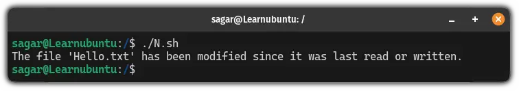 Test Operators In Bash Cheat Sheet 5943