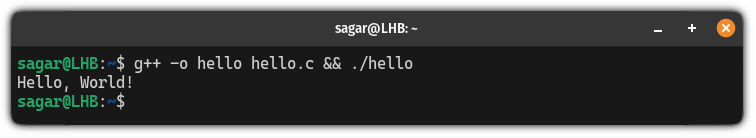 gcc vs g++: What's the Difference?